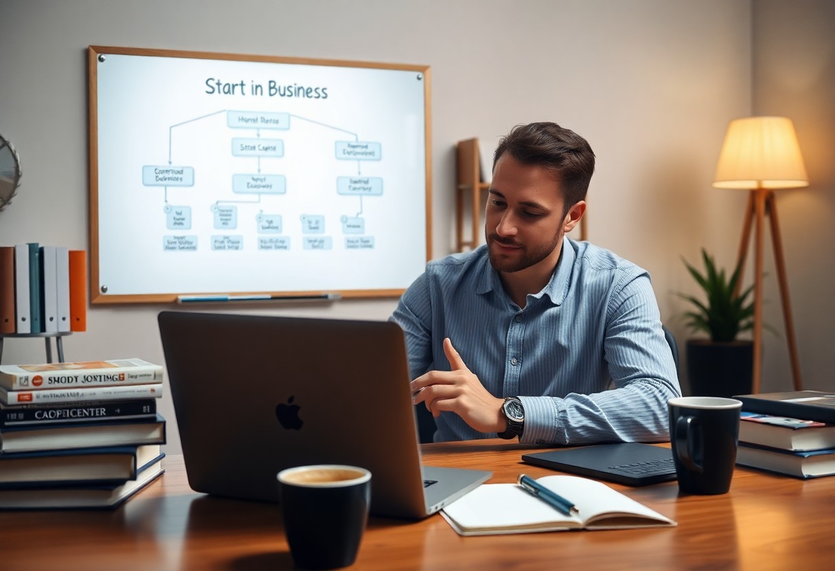 Avviare un'attività di agente da zero: consigli utili